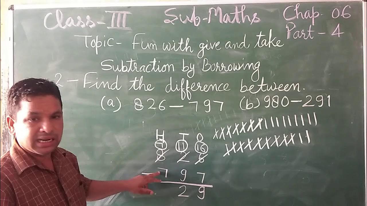 C3 Maths chap6(part4) - YouTube