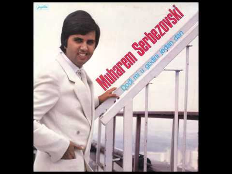 Serbezovski Muharem - Mastika, mastika - (Audio)