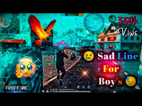 free fire sad status,free fire,free fire status,free fire song,|| free ...