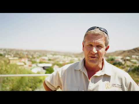 Message From Jamy Traut - YouTube