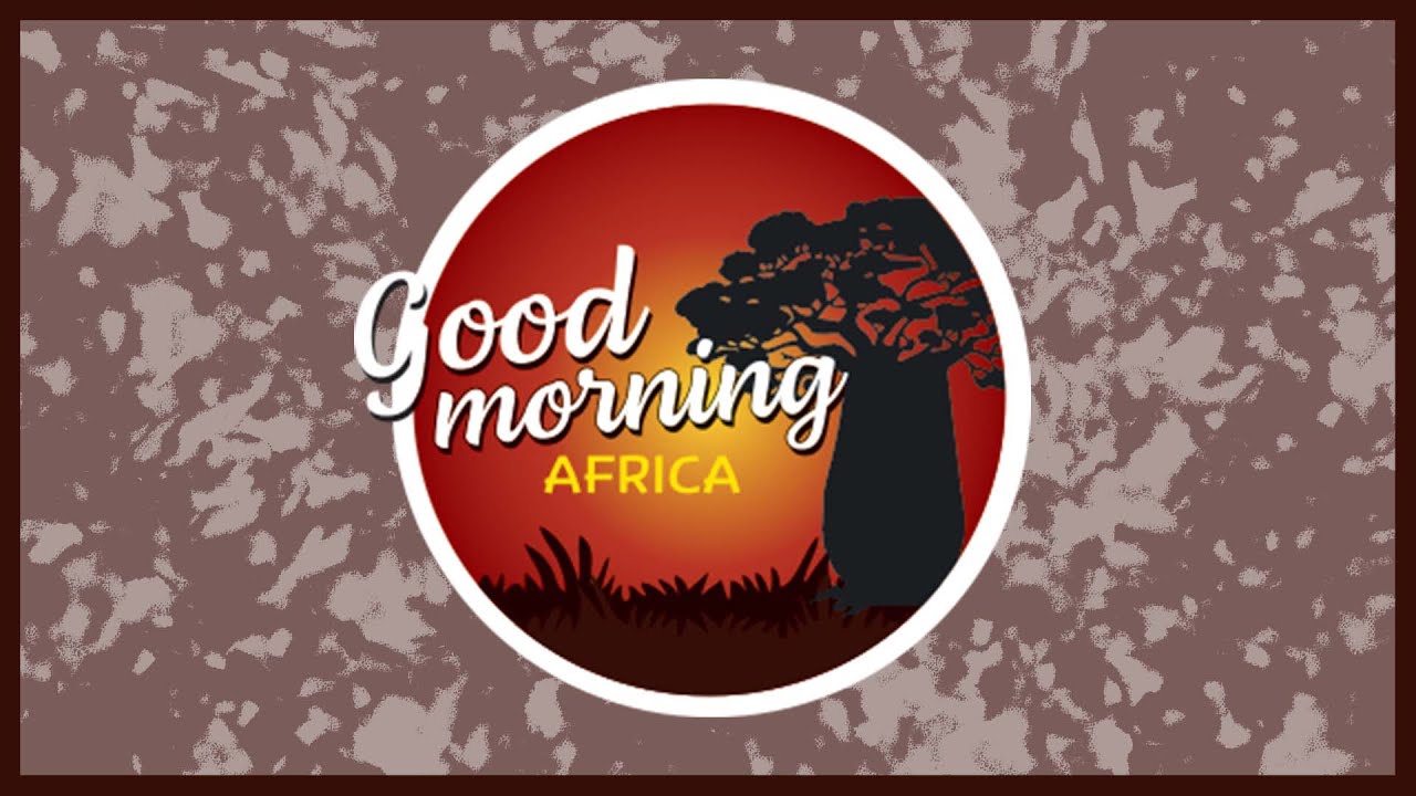 Africa Good Morning - 24 November 2022 - YouTube