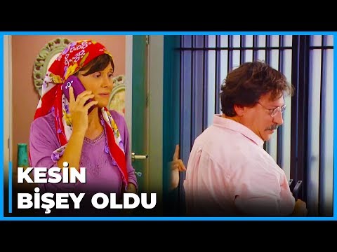 Haluk Herkesi Korkuttu - Çocuklar Duymasın 1. Bölüm