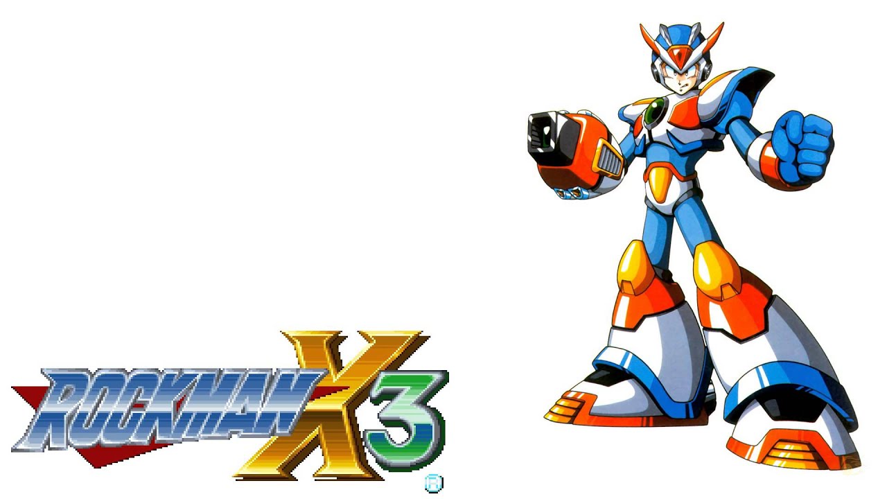 Boss Intro - Mega Man X3 Music Extended - YouTube