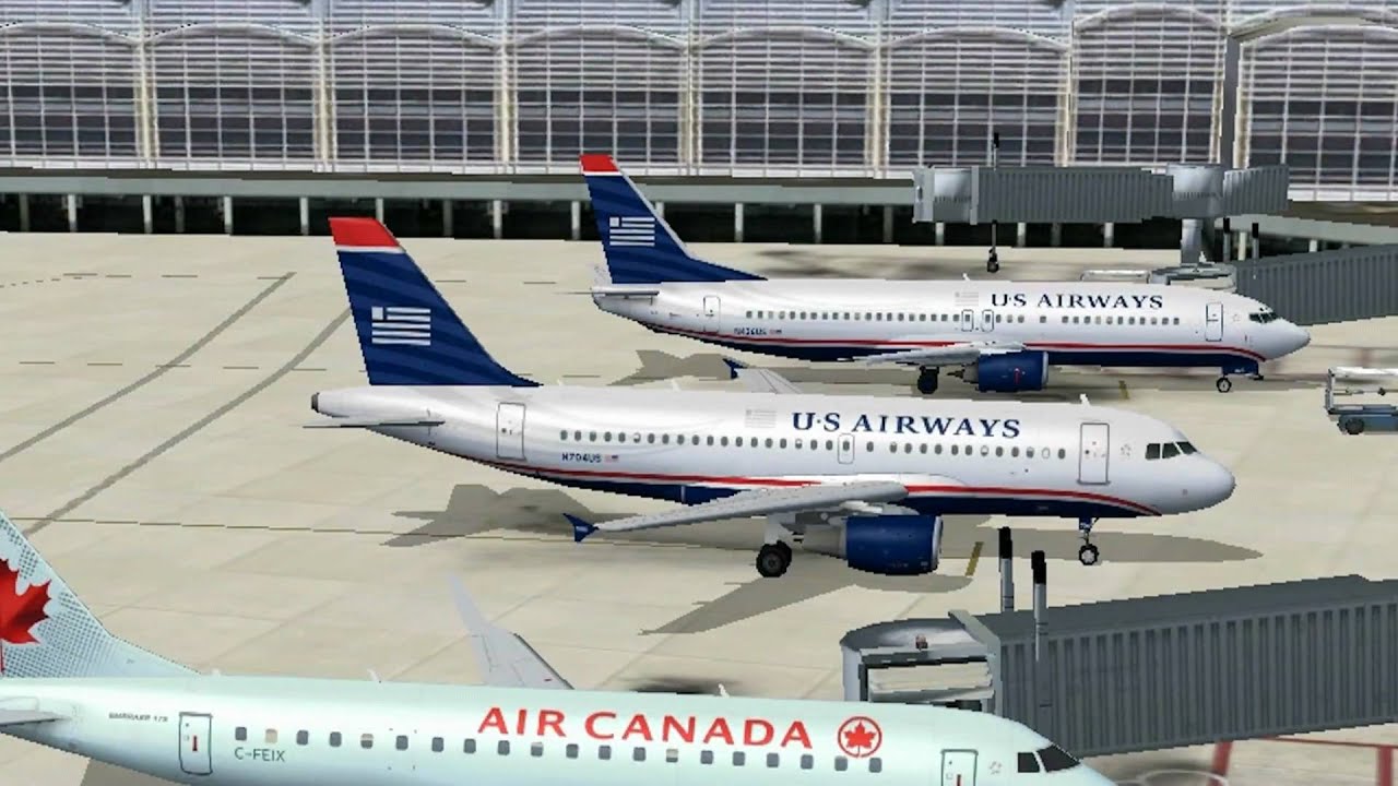 Best Ai Traffic Software Fsx Plane - gatewaylasopa