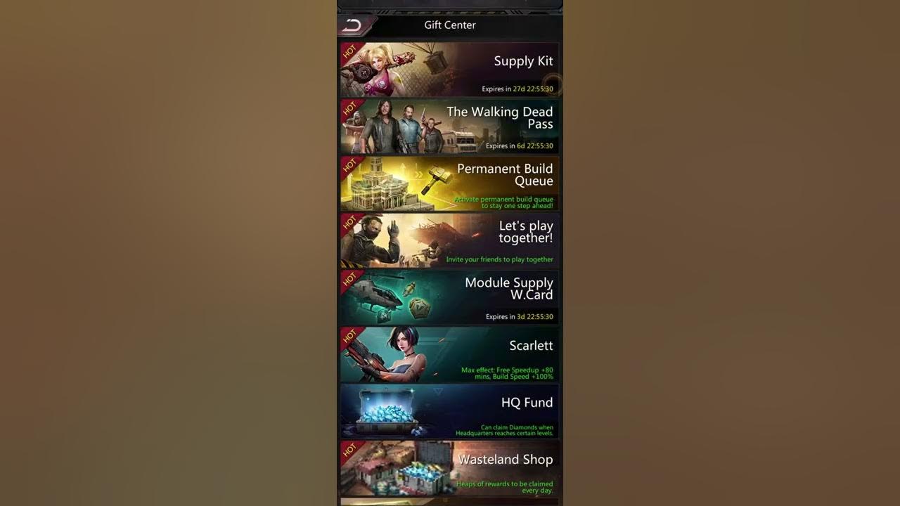 Puzzles And Survival Use Gift Codes To Redeem Rewards 20220825 YouTube puzzles-and-survival-use-gift-codes-to-redeem-rewards-20220825-youtube