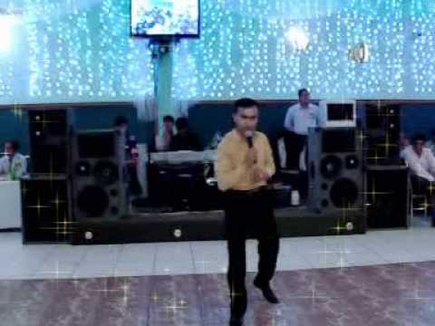 Hojageldi Akmammedow- Bolmasyn