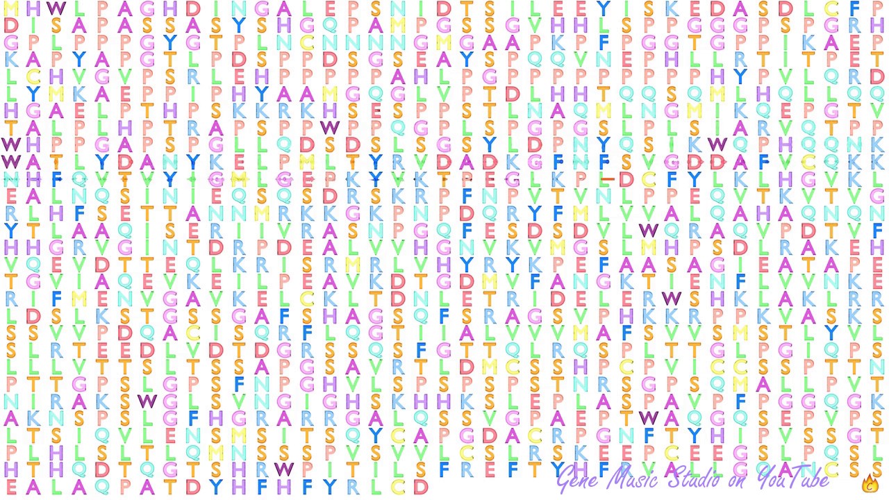 Gene Music using Protein Sequence of MYRF "MYELIN REGULATORY FACTOR ...