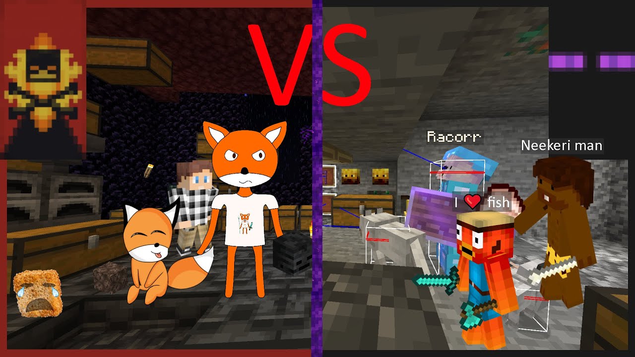 ép 2, La chute de neekeri ! 1er Wither sur EarthCube - YouTube