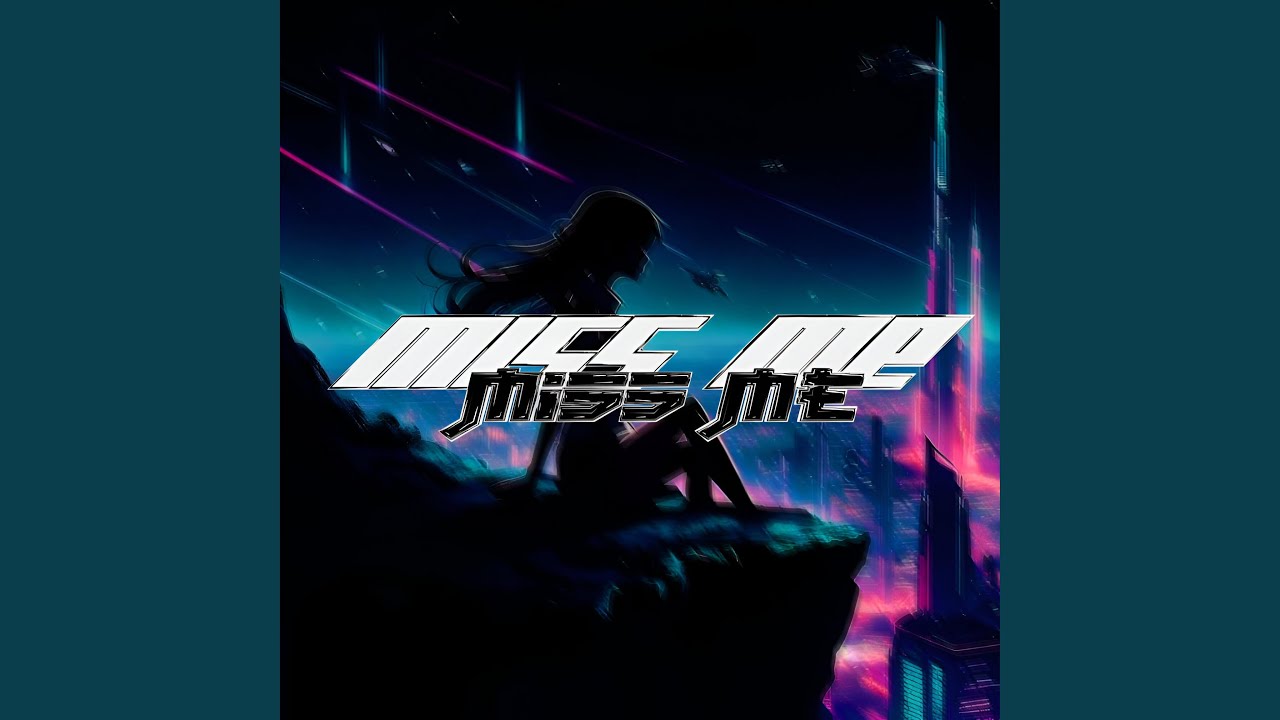MISS ME (RAGE) (slowed & reverb) - YouTube