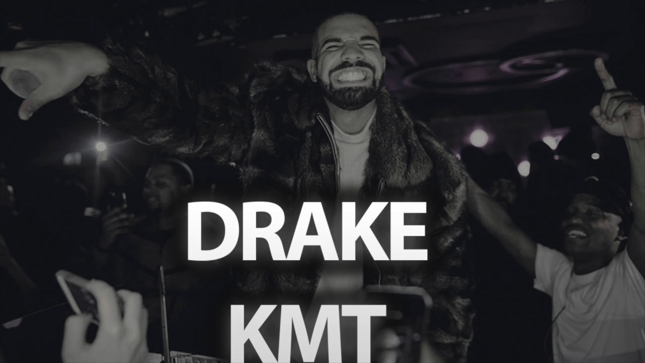 Drake - KMT (TALIAFERRO REVIEW) - YouTube