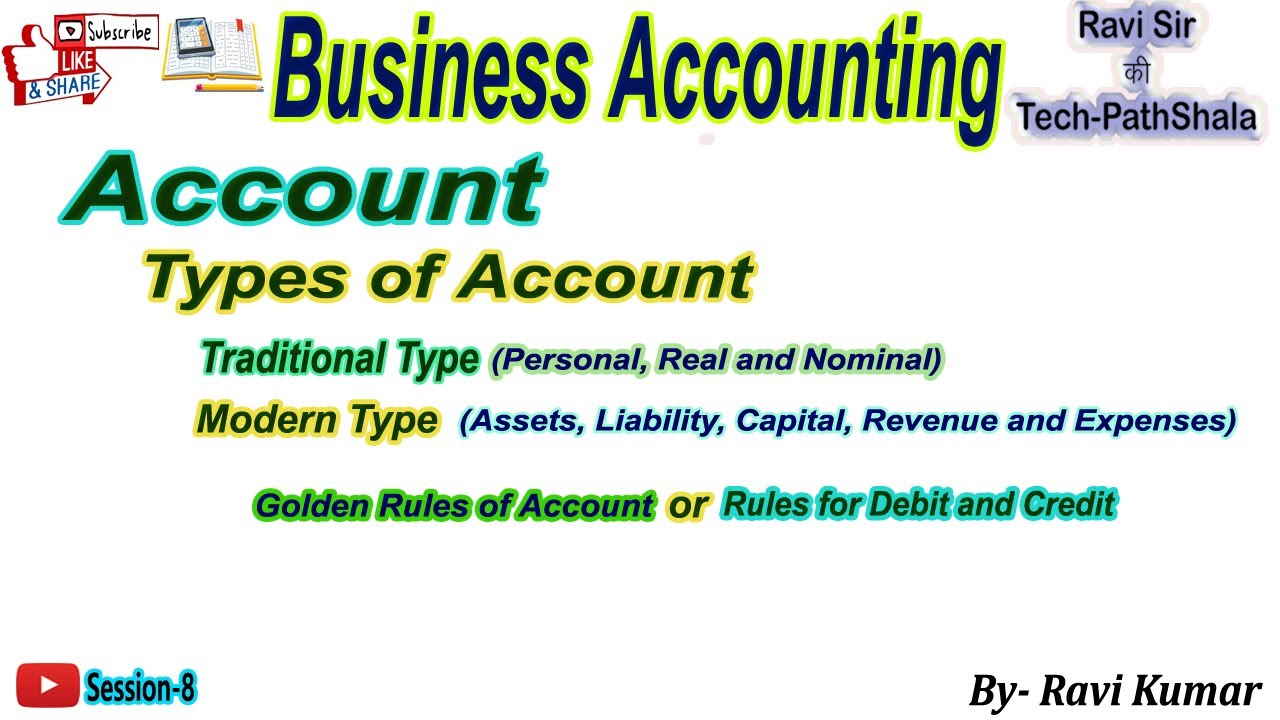 Meaning Of Accounts In Accounting Process Personal Real And Nominal meaning-of-accounts-in-accounting-process-personal-real-and-nominal