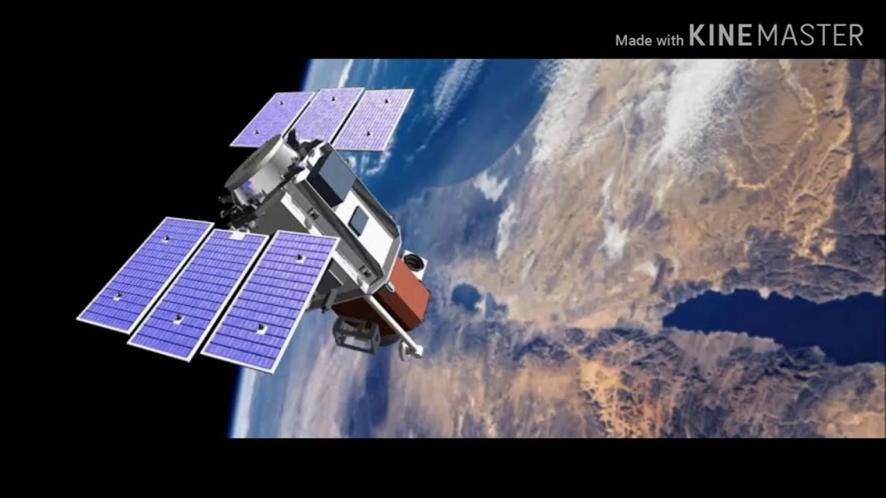 QUICKBIRD SATELLITE.. WAJIB TONTON SAMPE HABIS!!! - YouTube