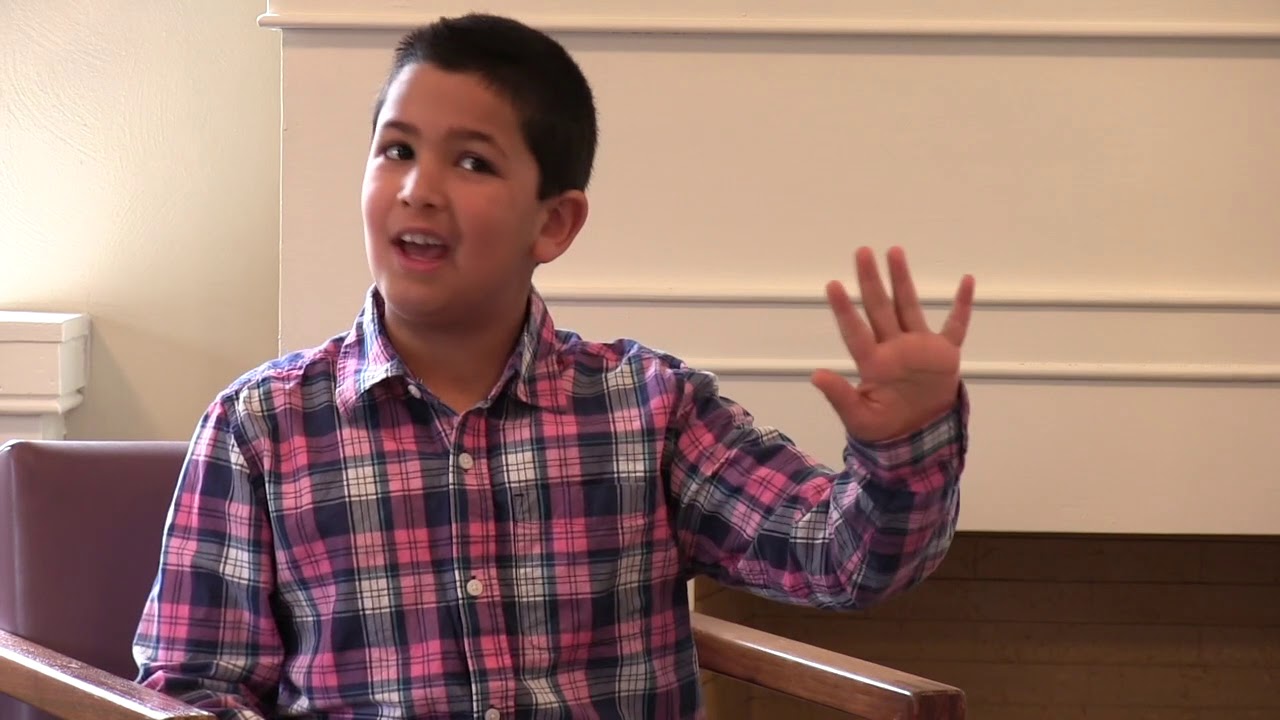 Christmas Video 2017, SJYM - YouTube