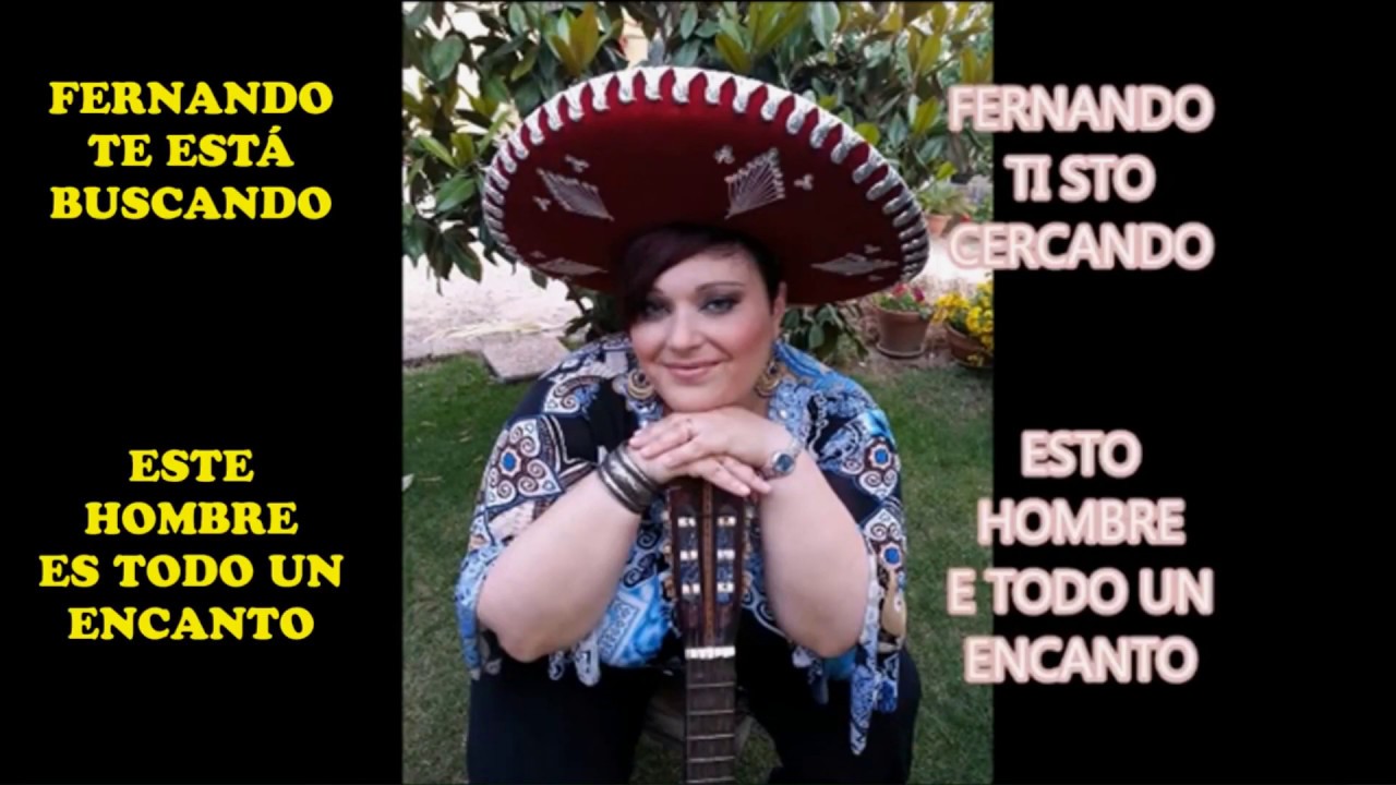 Fernando Colunga Ultimate Experience - YouTube