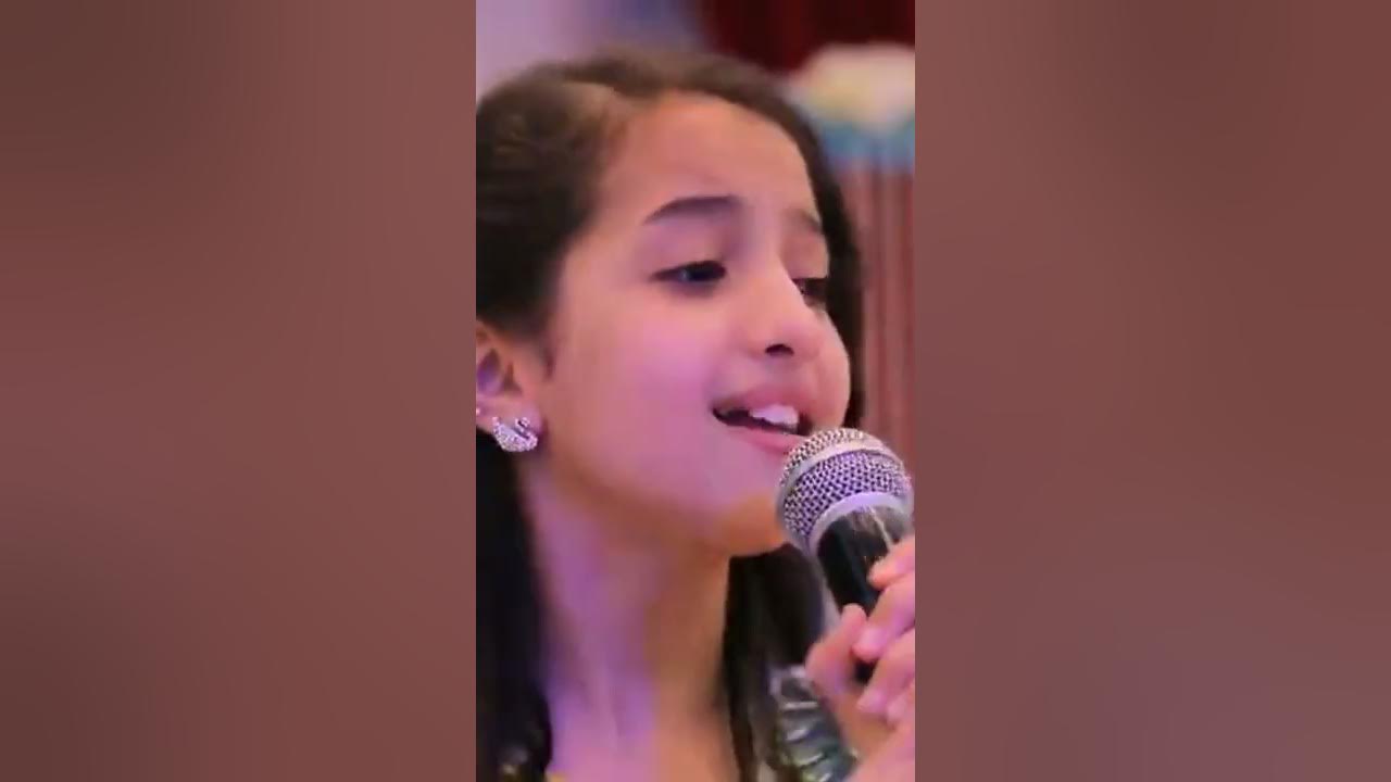 ماريا قحطان يا سهران Youtube
