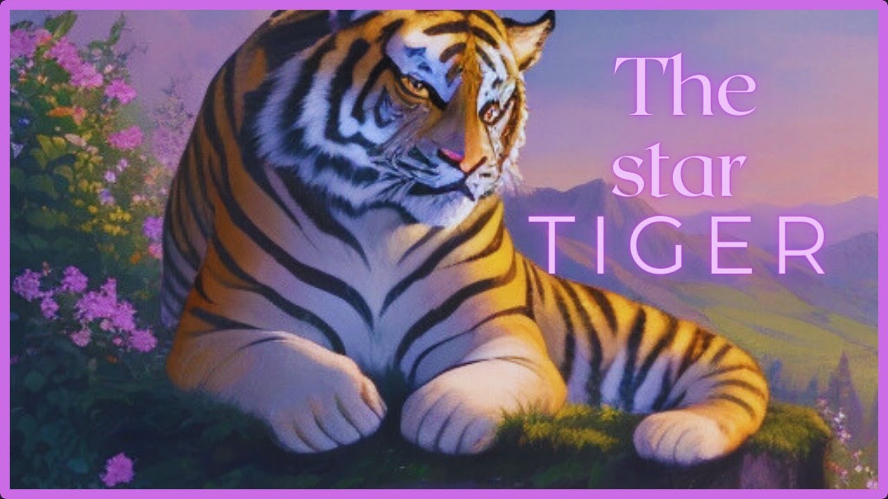 The Story of The Star Tiger - YouTube