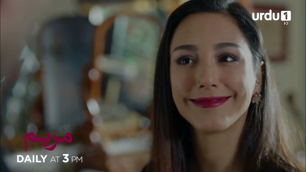 Maryam | Episode 97 Promo | Turkish Drama | Meryem - YouTube