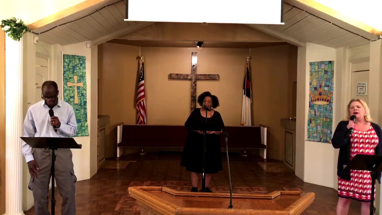 Eastside Community Church, Eastpointe - YouTube