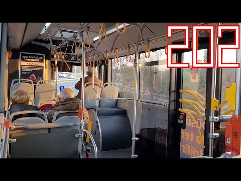 ESHOT 21-181 | Otokar Kent LF