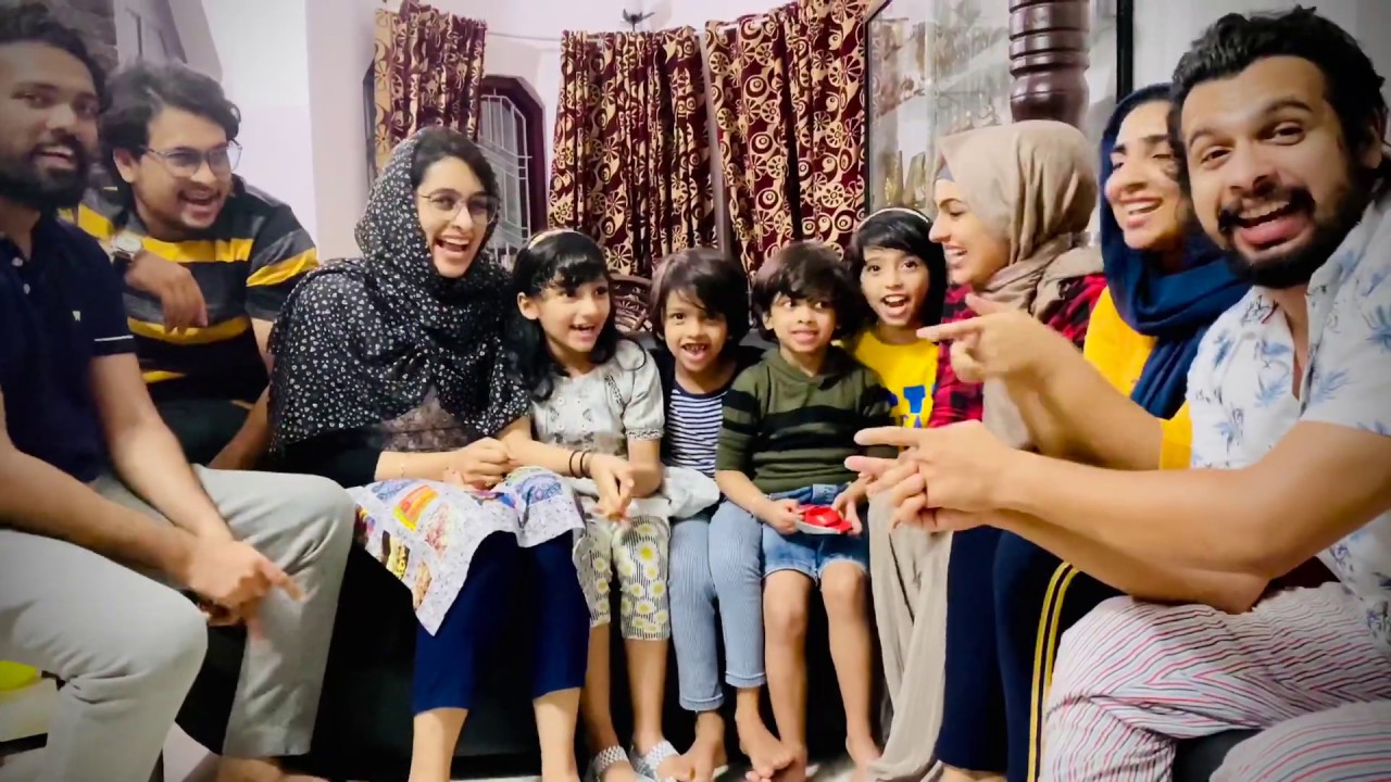 ‘When we pranked Hani..’🙏🏻 - YouTube