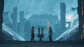 Finding Atlantis and Pythagoras cheats for Assassin's Creed Odyssey on PS4