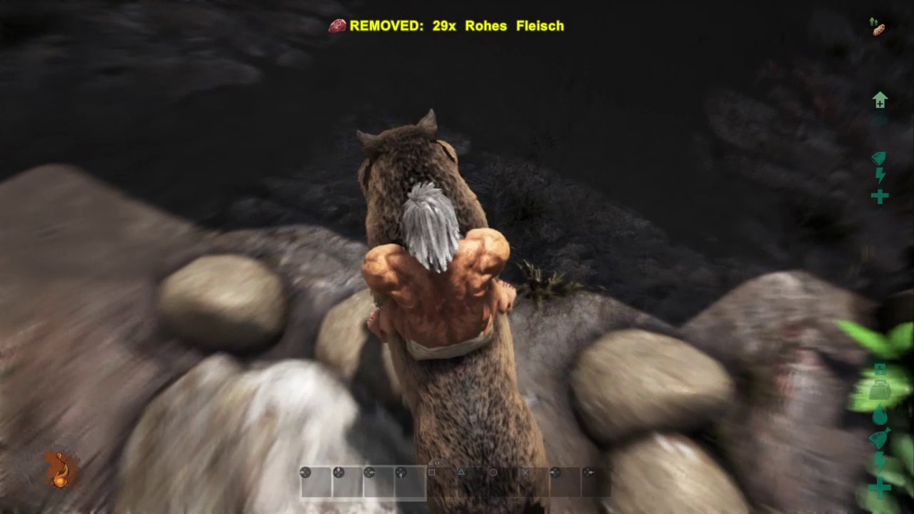 ARK Survival Evolved Tek Tier, Jedes tier mit level Spawnen, Artefacte ...