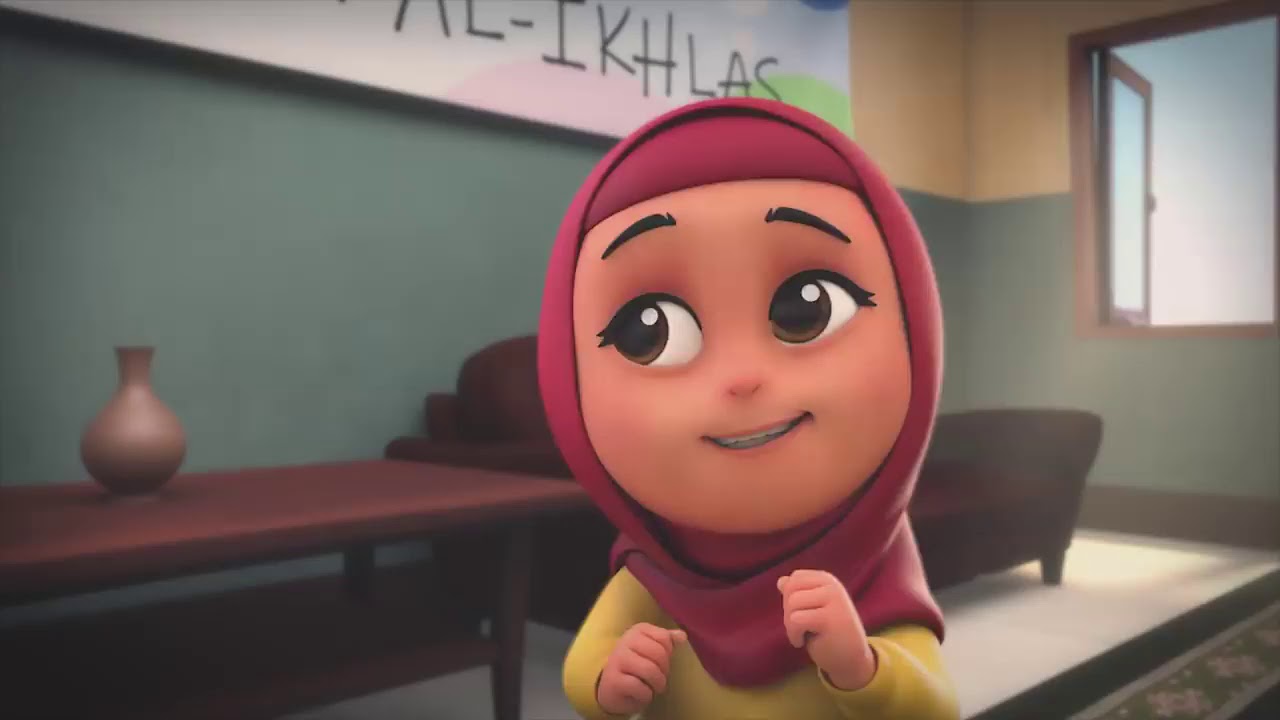 NUSSA : EPISODE COMPILATION VOL.1. Kids Songs - YouTube