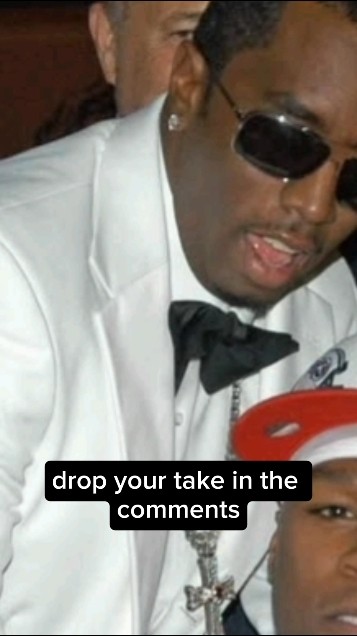 The Real Reason Diddy & Mase Still Don’t Talk 😳 | Hip-Hop Beef Explained #shorts - YouTube