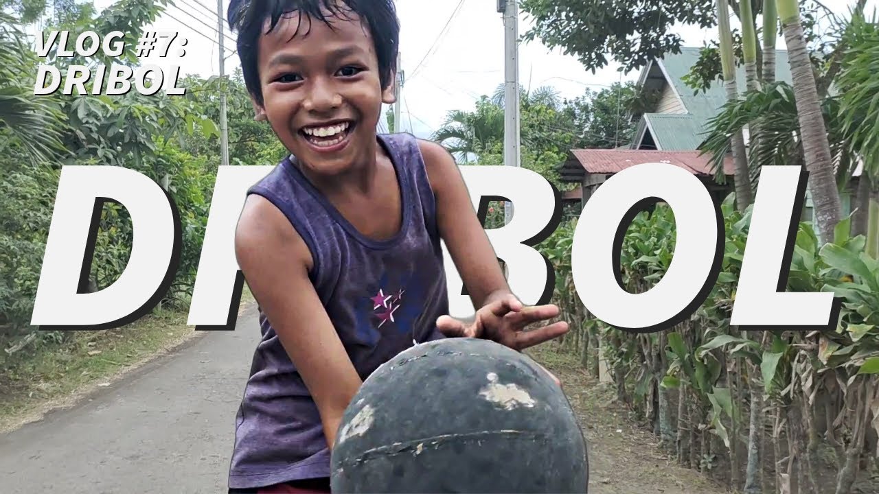 DRIBOL - YouTube