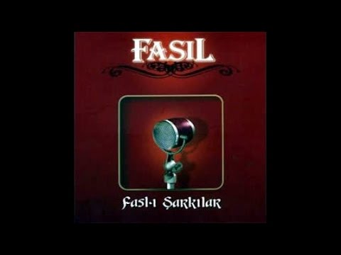 faslı beyoğlu | full albüm