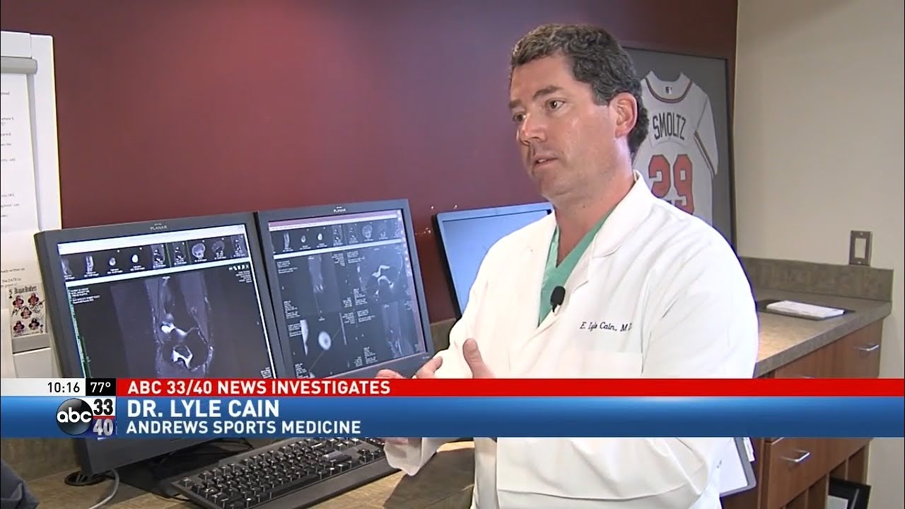 Most Tommy John Surgeries Are Performed On Teenage Baseball Players ...