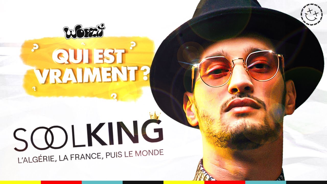 L'HISTOIRE DE SOOLKING ! - YouTube