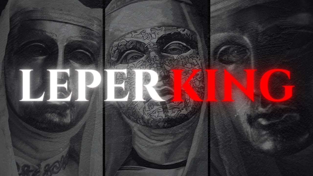 King Baldwin IV | The Leper King - YouTube