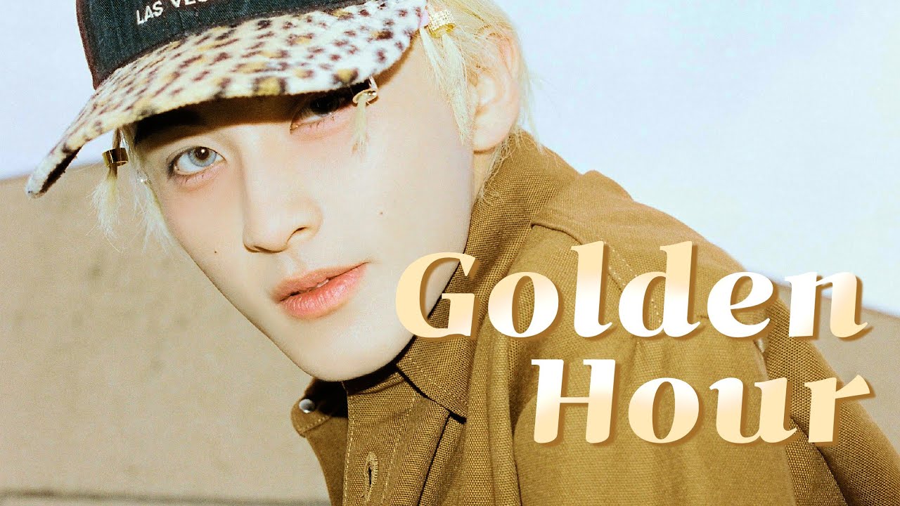 📜 𝐋𝐲𝐫𝐢𝐜𝐬 | "이마크 폼 미쳤다." | NCT 마크 (MARK) - Golden Hour [가사/번역/해석/Lyrics ...