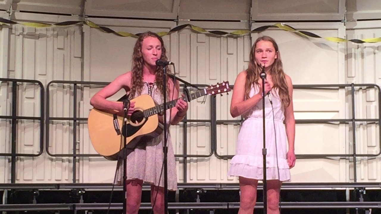 Cammy and Saylor Sargent - YouTube