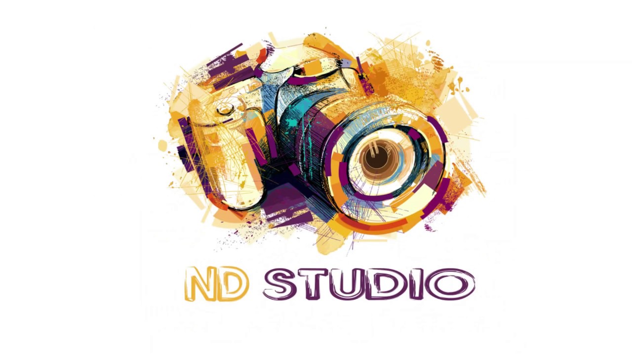 ND STUDIO first Video intro | - YouTube