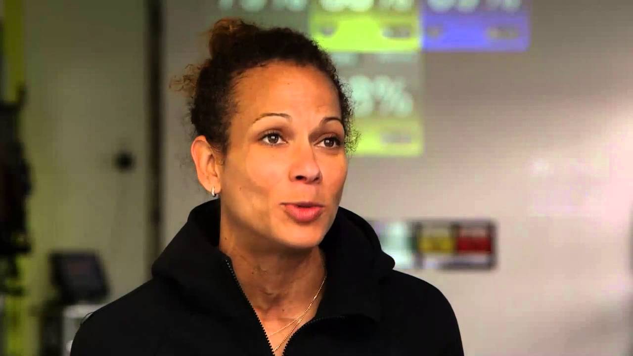 FIT36 Member Review Jen HD 1 - YouTube