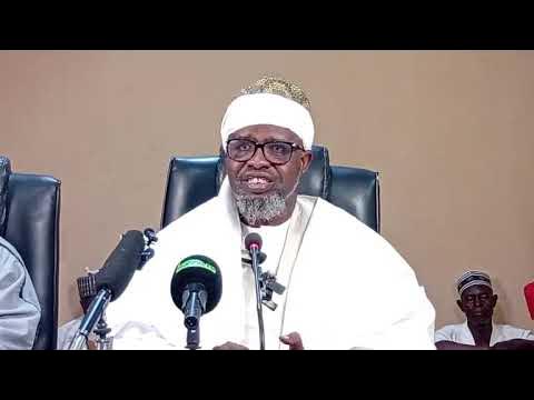 027 Ramadan Tafseer 1446/2025 Daga Prof. Muhammad Sani Umar Rijiyar Lemo - YouTube