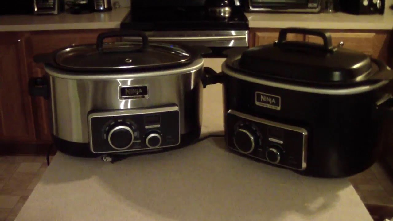 Ninja Oven 4 in 1 COOKING SYSTEM UNBOXING - YouTube