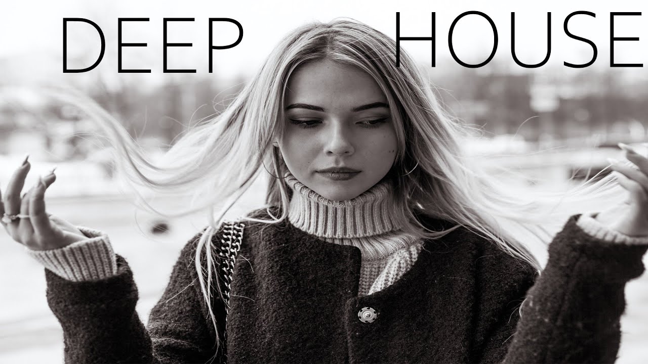 May Mix 2021 - Best Of Deep House Sessions Music Chill Out Mix - YouTube