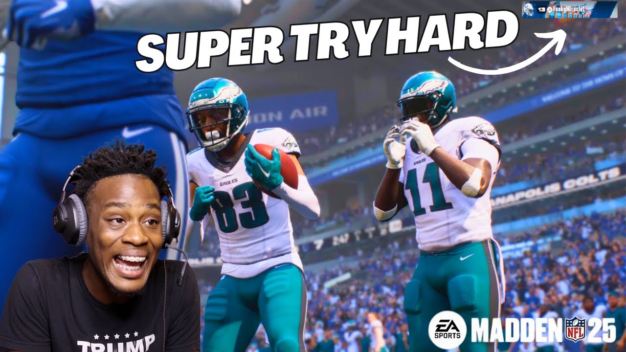 These RANKED Try Hards Online Are Getting Out Of Hand | Ranked Games ...