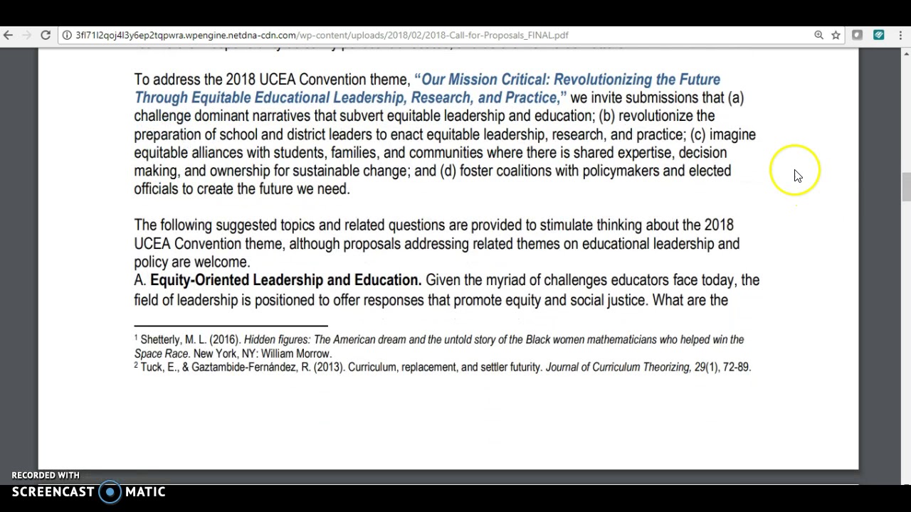 2018 GSS Theme Overview - YouTube