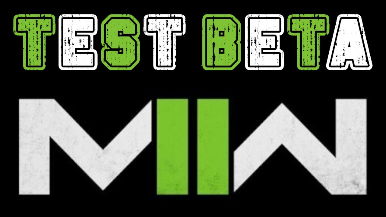 Test de la beta de MW2 ! - YouTube