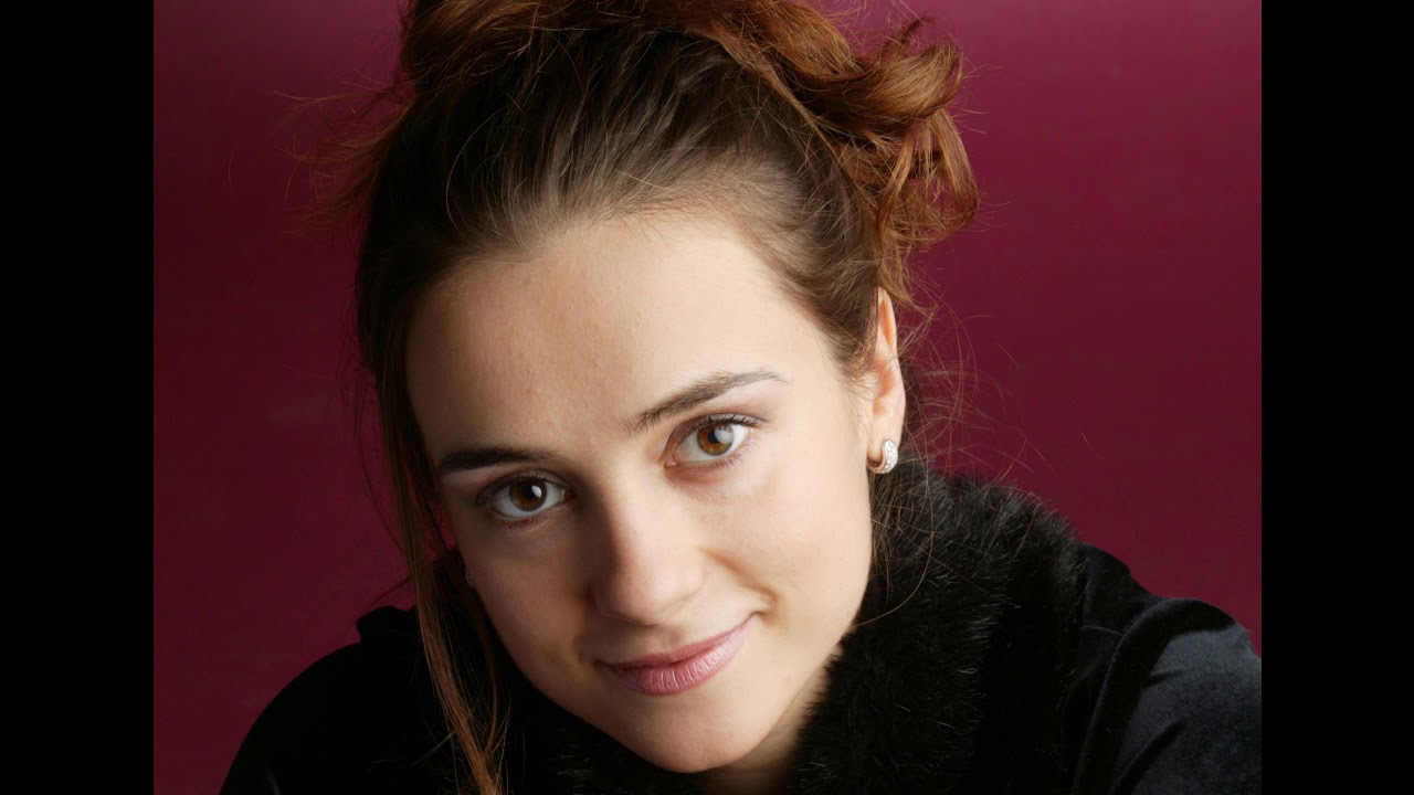 Núria Rial - Sono Alcina (Joseph Haydn) - YouTube