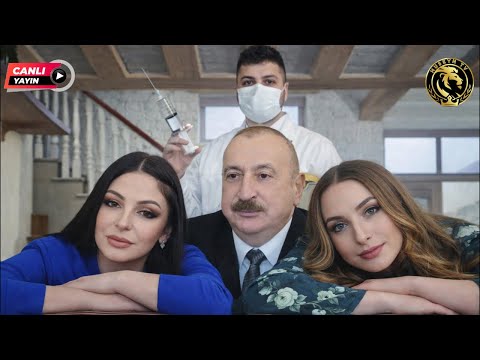 Mehman Hüseynov: Sirrləri açacaq - Bu günki iynənin gücü bərk olacaq.