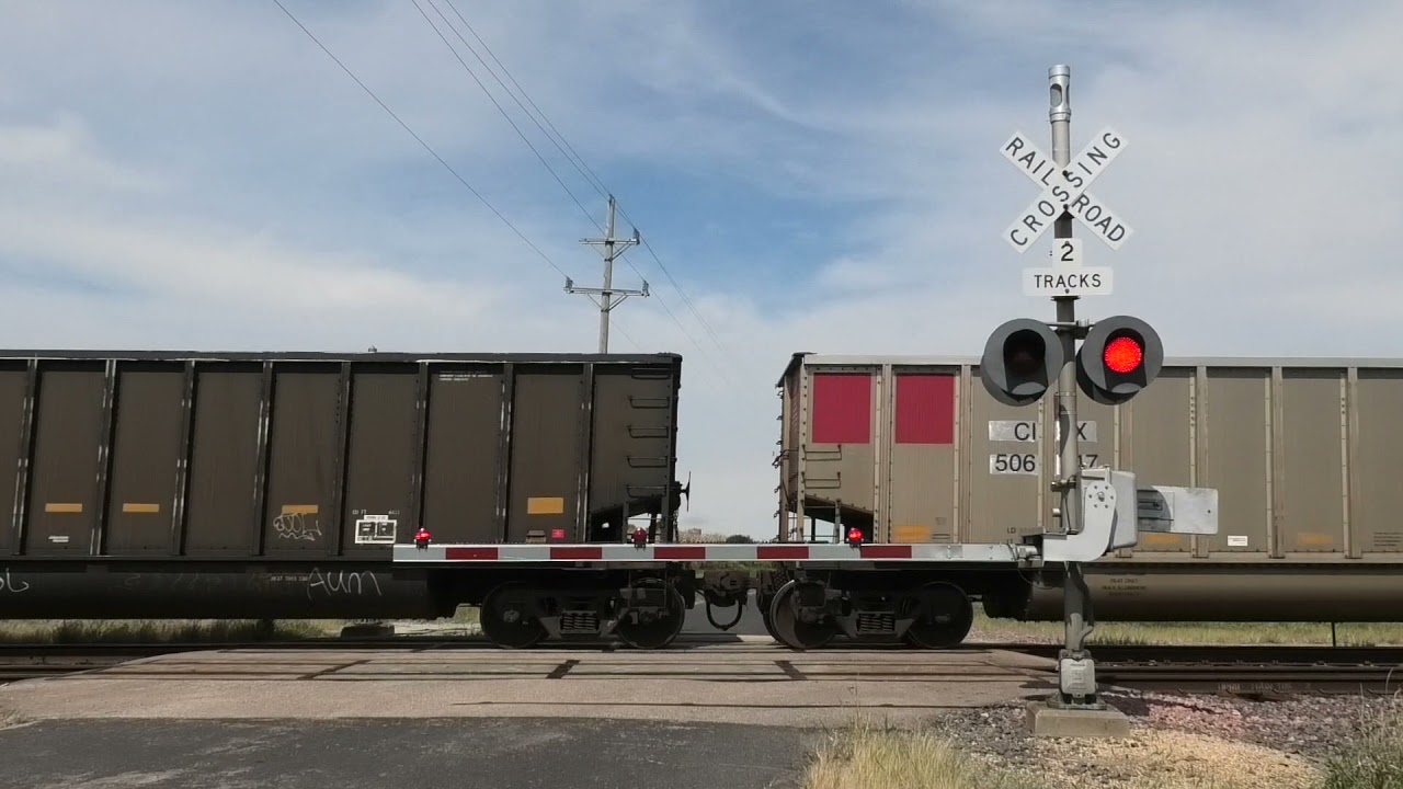 UP 2551 West in Galt, IL 9/14/21 - YouTube