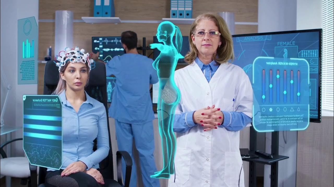 Augmented Reality in Education | Transforming Learning Experience | Fingent - YouTube