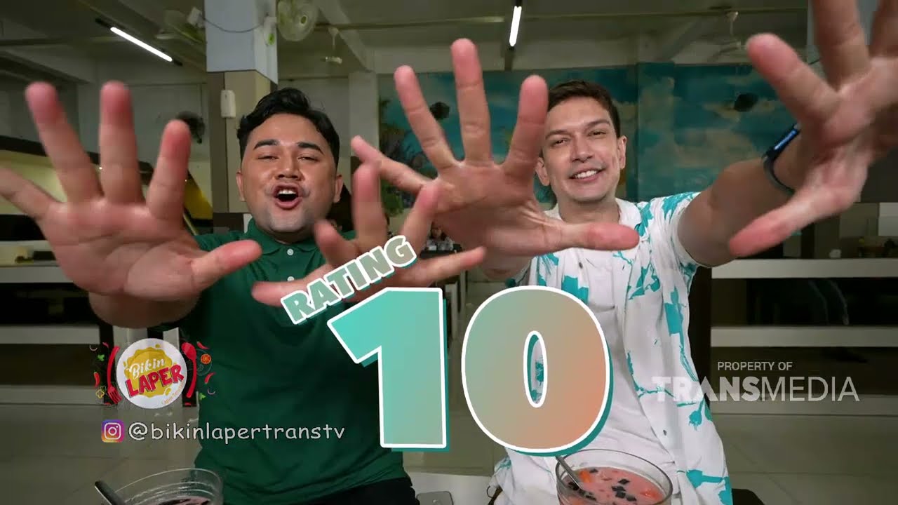 Bakso Ati Raja, Ini Sih Kuliner Dambaan Di Makassar!! | BIKIN LAPER (31 ...