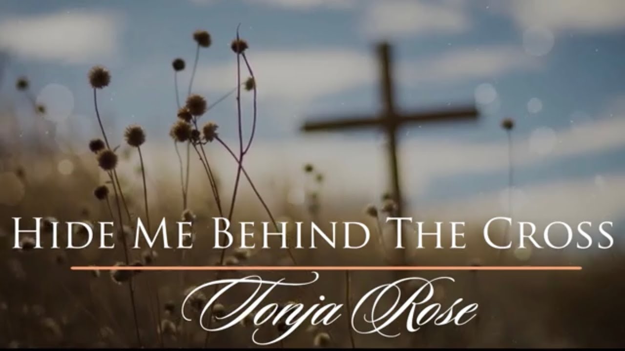 Tonja Rose "Me, Jesus, & the Highway" Track - 10 Hide Me Behind The ...