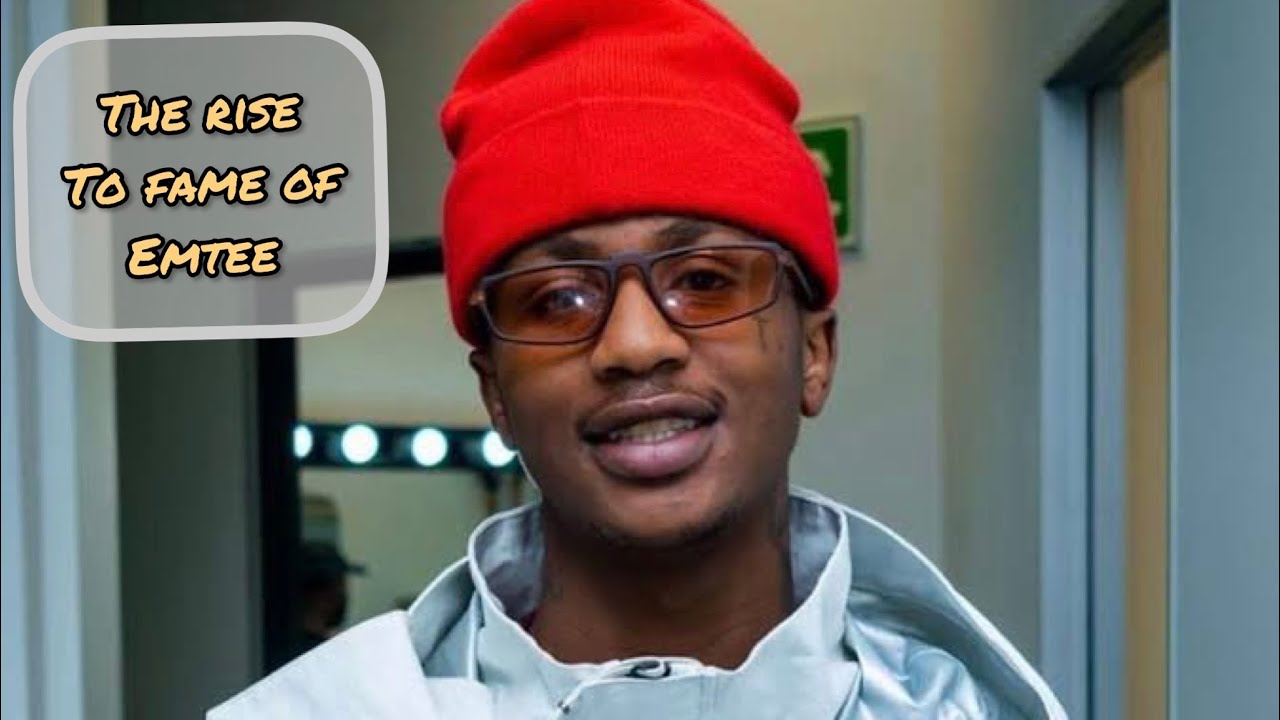 THE RISE TO FAME OF EMTEE - YouTube
